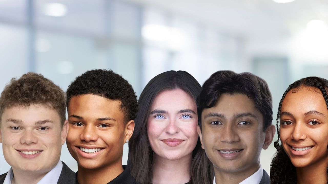 Mosaic expands summer intern programme | Captive International